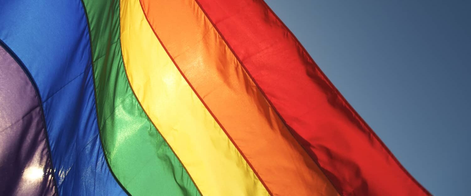 Open and Affirming - Christ Congregational Church, UCC